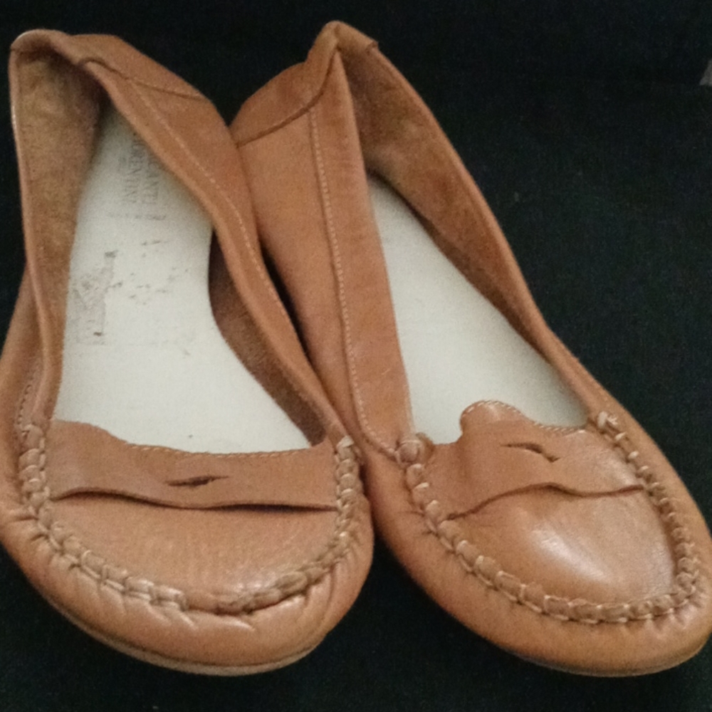 Women's Designer Flats - Gem